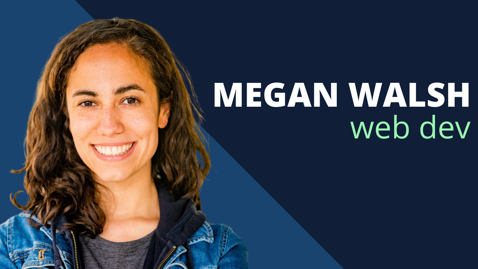 Megan Walsh